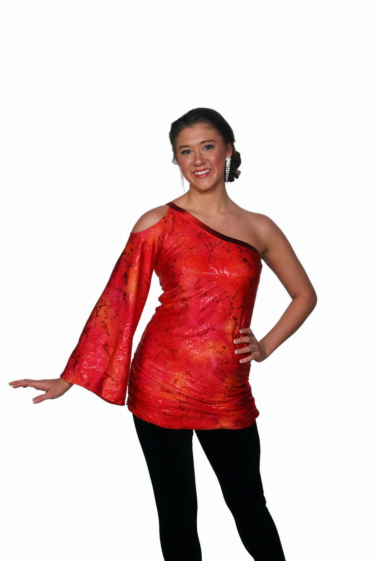 Show Choir Costumes | Gail McInnis Productions